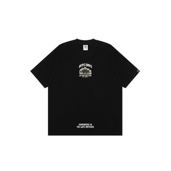 参考価格：7，370円発売時期：2024年03月コンディション：A（使用感なし）数回使用した程度で使用感が感じられないアイテム参考商品名：AAPER ’’APES AND PLANET EARTH’’ TEE参考品番：AAPTEM1493X...