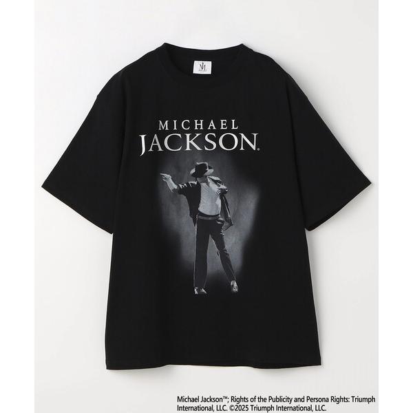 『セール実施中』参考価格：5，940円発売時期：2025年04月コンディション：B（目立つ使用感なし）使用感が少ない、または気にならないアイテム全体的：色あせ参考商品名：限定展開 MICHAEL JACKSON/マイケル・ジャクソン MIC...