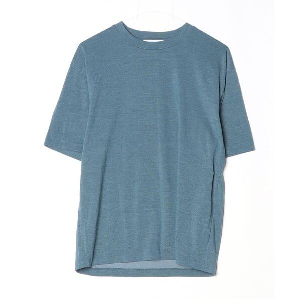 参考価格：6，490円発売時期：2020年06月コンディション：A（使用感なし）数回使用した程度で使用感が感じられないアイテム参考商品名：CM ドライ ウールミックス クル- SS参考品番：32171044932ZOZO問い合わせ番号:99...