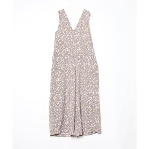 『セール実施中』コンディション：A（使用感なし）数回使用した程度で使用感が感じられないアイテムZOZO問い合わせ番号:99689999ショップ:ZOZOUSED，ゾゾユーズドブランド:ROPE' PICNIC，ロペピクニック商品名:ペイズリ...