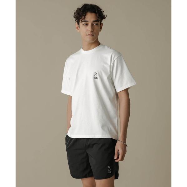 参考価格：4，950円発売時期：2024年03月コンディション：B（目立つ使用感なし）使用感が少ない、または気にならないアイテム全体的：汚れ参考商品名：「NJ／CLUB」PARKSTOCK ベーシックＴシャツ参考品番：668-4124223...