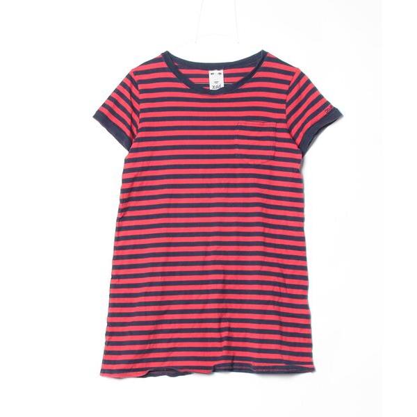 『セール実施中』参考価格：8，800円発売時期：2015年05月コンディション：A（使用感なし）数回使用した程度で使用感が感じられないアイテム参考商品名：【SEDA7月号掲載】BASICBORDERS/SDRESS参考品番：05152907...