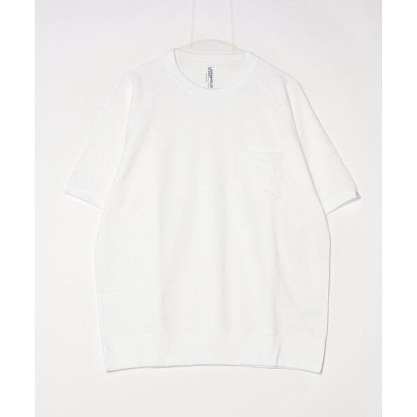 参考価格：17，600円発売時期：2024年03月コンディション：B（目立つ使用感なし）使用感が少ない、または気にならないアイテム首周り：汚れ袖口：毛玉参考商品名：LOOPWHEELER × BEAMS PLUS / 別注 Extra Li...