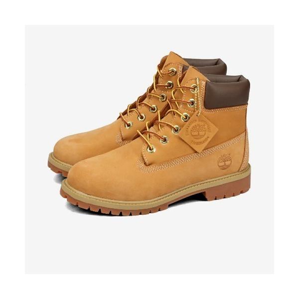 ZOZO問い合わせ番号:99695568ショップ:KICKS LAB.，キックスラボブランド:Timberland，ティンバーランド商品名:TIMBERLAND 6inch PREMIUM BOOT / ティンバーランド 6インチ プレミア...