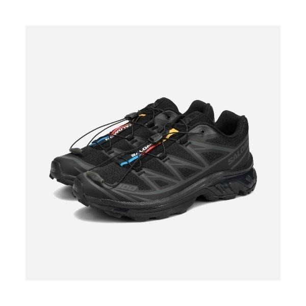 ZOZO問い合わせ番号:99695596ショップ:KICKS LAB.，キックスラボブランド:SALOMON，サロモン商品名:SALOMON XT-6 ADV / サロモン エックスティー 6 アドバンスド / L41086600カテゴリ:...