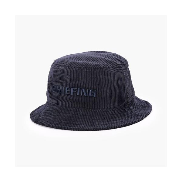 ZOZO問い合わせ番号:99696003ショップ:BRIEFING，ブリーフィングブランド:BRIEFING，ブリーフィング商品名:MEN’S CORDUROY HATカテゴリ:帽子>ハットブランド品番:BRG253MB2素材:IVO...