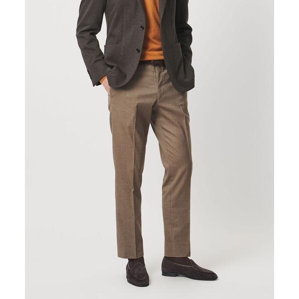 『タイムセール実施中』ZOZO問い合わせ番号:99696524ショップ:UNITED ARROWS，ユナイテッドアローズブランド:UNITED ARROWS，ユナイテッドアローズ商品名:TR オックス サイドエクステンド ノープリーツスラッ...