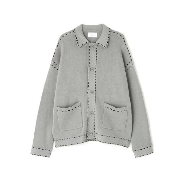 『セール実施中』ZOZO問い合わせ番号:99696552ショップ:L.H.P WOMEN，エルエイチピーウィーメンブランド:Chica，チカ，L.H.P，エルエイチピー商品名:Chica/チカ/hand stich cardiganカテゴリ...
