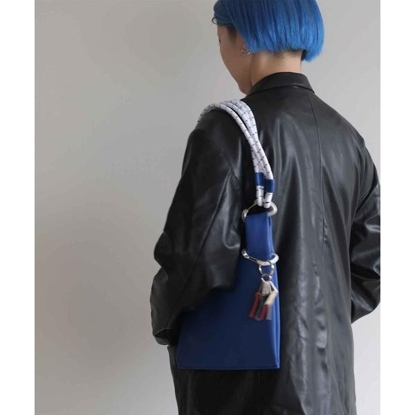 ZOZO問い合わせ番号:99696707ショップ:MAZEMAZE，マゼマゼブランド:Cheek，チーク商品名:code 2way shoulderカテゴリ:バッグ>ショルダーバッグブランド品番:C23004-15/C23004-18...