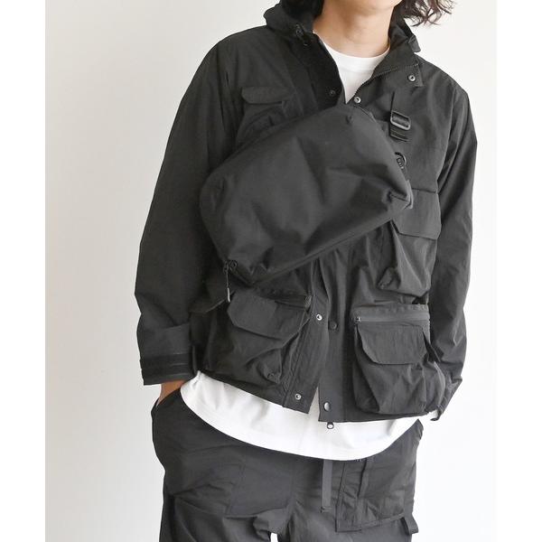 ZOZO問い合わせ番号:99696765ショップ:MAZEMAZE，マゼマゼブランド:NOIR，ノワール商品名:Individually shoulderカテゴリ:バッグ>ショルダーバッグブランド品番:N25006-01/N25006...