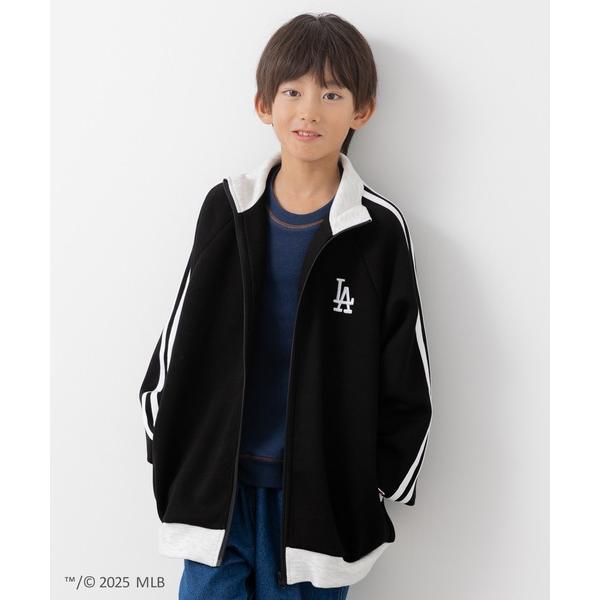 『タイムセール実施中』ZOZO問い合わせ番号:99697271ショップ:JAM ＆ LINK，ジャムアンドリンクブランド:MLB，メジャーリーグベースボール，chil2，チルツー商品名:〈MLB〉トラックジャケット ドライスウェットカテゴリ...