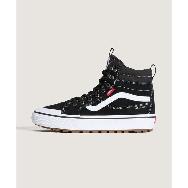 ZOZO問い合わせ番号:99697278ショップ:VANS，ヴァンズブランド:VANS，バンズ商品名:スケートハイ ウォータープルーフ インシュレーテッド / MTE Sk8-Hi Waterproof Insulate VN000DAQB...