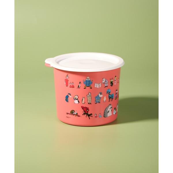 ZOZO問い合わせ番号:99698010ショップ:salle de bal，サルデバルブランド:MOOMIN，ムーミン，salle de bal，サルデバル商品名:【 MOOMIN / ムーミン 】 ムーミンオールスターズ　 ワンタッチシー...