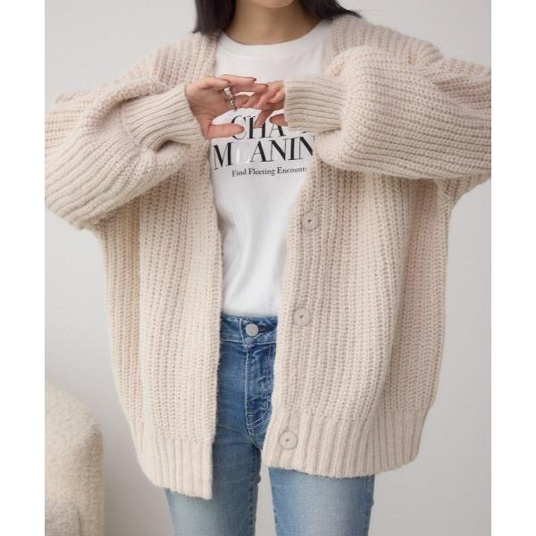 『セール実施中』ZOZO問い合わせ番号:99698209ショップ:AZUL BY MOUSSY，アズールバイマウジーブランド:AZUL BY MOUSSY，アズールバイマウジー商品名:スパンコールニットカーディガンカテゴリ:トップス>...