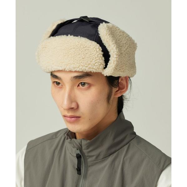 『セール実施中』ZOZO問い合わせ番号:99698500ショップ:Snow Peak，スノーピークブランド:Snow Peak，スノーピーク商品名:Snow Peak / FR Flight Cap フライトキャップカテゴリ:帽子>キ...