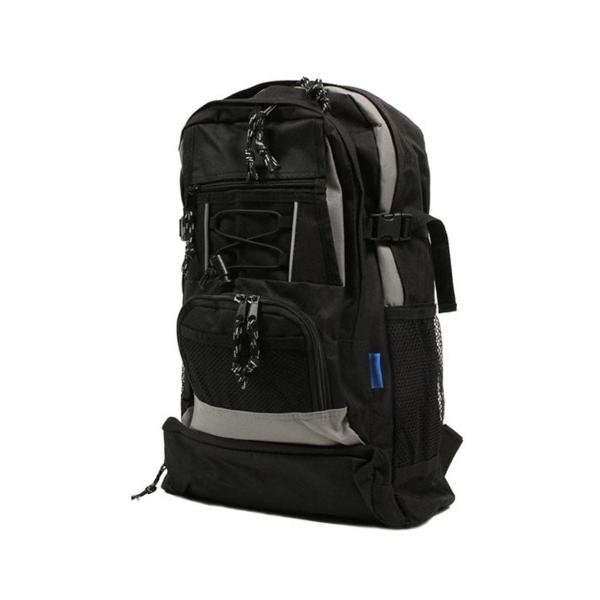 ZOZO問い合わせ番号:99698894ショップ:Rora，ローラブランド:BACKYARD FAMILY，バックヤードファミリー商品名:ヴィアッジョ VIAGGIO #7077 デイパックカテゴリ:バッグ>バックパック/リュックブラ...