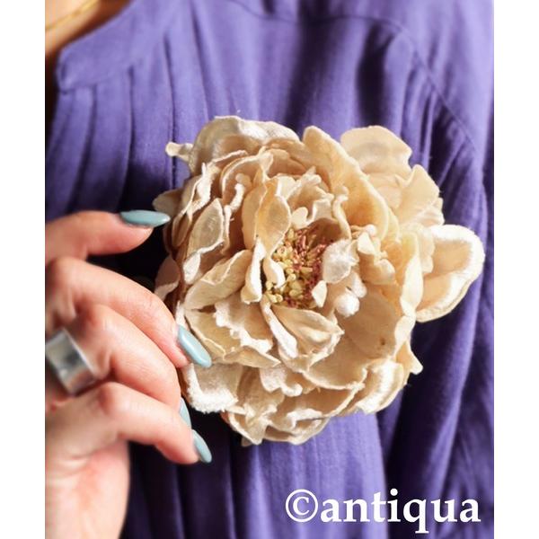 『タイムセール実施中』ZOZO問い合わせ番号:99698921ショップ:antiqua，アンティカブランド:antiqua，アンティカ商品名:2WAY コサージュカテゴリ:アクセサリー>ブローチ/コサージュブランド品番:PJ-0141...