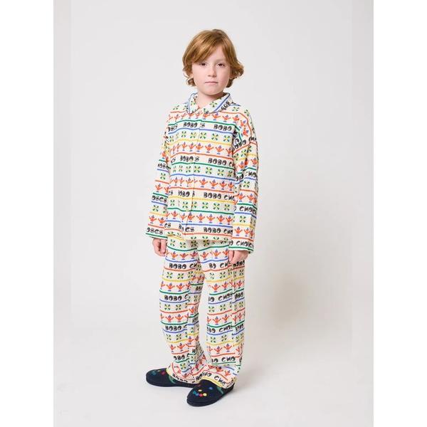 ※このアイテムは返品・交換対象外商品です。ZOZO問い合わせ番号:99699438ショップ:A.en General Store，エイエン ジェネラル ストアブランド:BOBO CHOSES，ボボショーズ商品名:Toys all over ...