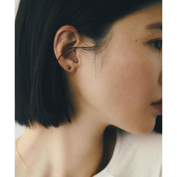 ※このアイテムは返品・交換対象外商品です。ZOZO問い合わせ番号:99699482ショップ:TEN.，テンブランド:TEN.，テン商品名:18KGP タイニーハートピアスカテゴリ:アクセサリー>ピアス（両耳用）ブランド品番:pig-0...