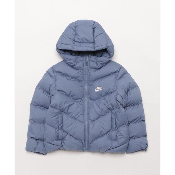 『セール実施中』ZOZO問い合わせ番号:99699666ショップ:ABC-MART GRAND STAGE，エービーシーマート　グランドステージブランド:NIKE，ナイキ商品名:NIKE ナイキ K TF ADP PUFFER アウター H...