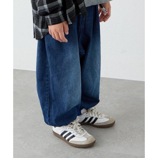 『セール実施中』ZOZO問い合わせ番号:99699676ショップ:CIAOPANIC TYPY，チャオパニックティピーブランド:CIAOPANIC TYPY，チャオパニックティピー商品名:【KIDS】【ジュニアサイズあり】ゆるだぼベルト付き...