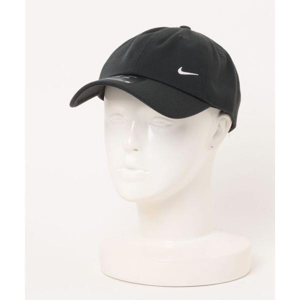 『タイムセール実施中』ZOZO問い合わせ番号:99699700ショップ:TSURUYA，ツルヤブランド:NIKE，ナイキ，TSURUYA，ツルヤ商品名:《NIKEアパレル》CB SM スウッシュ L クラブ キャップカテゴリ:帽子>キ...