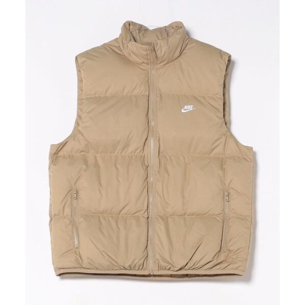 『タイムセール実施中』ZOZO問い合わせ番号:99699733ショップ:TSURUYA，ツルヤブランド:NIKE，ナイキ，TSURUYA，ツルヤ商品名:《NIKEアパレル》AS M NK TF CLUB PUFFER VEST 65カテゴリ...