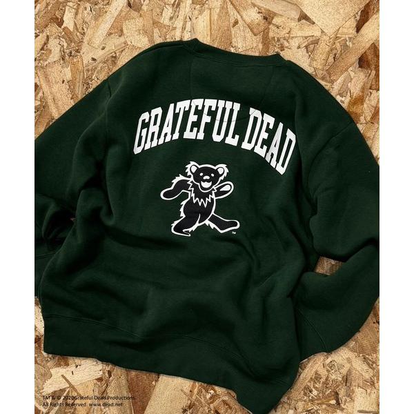 『タイムセール実施中』ZOZO問い合わせ番号:99699769ショップ:Outfitter lab，アウトフィッターラボブランド:Grateful Dead，グレイトフルデッド，Outfitter lab，アウトフィッターラボ商品名:【GR...