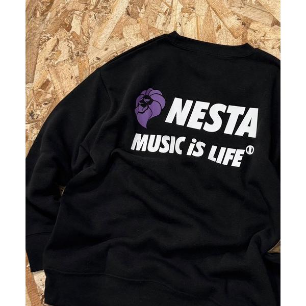 『タイムセール実施中』ZOZO問い合わせ番号:99699789ショップ:Outfitter lab，アウトフィッターラボブランド:NESTA BRAND，ネスタブランド，Outfitter lab，アウトフィッターラボ商品名:【NESTA ...