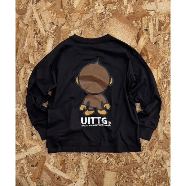 『タイムセール実施中』ZOZO問い合わせ番号:99699815ショップ:Outfitter lab，アウトフィッターラボブランド:SHISKY，シスキー，Outfitter lab，アウトフィッターラボ商品名:【UITTG】オーバーサイズロ...