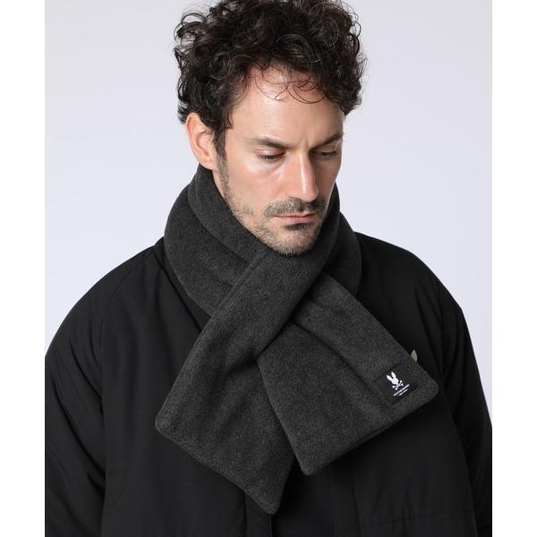 ZOZO問い合わせ番号:99700098ショップ:Psycho Bunny，サイコバニーブランド:Psycho Bunny，サイコバニー商品名:フリース 差し込みマフラーカテゴリ:ファッション雑貨>マフラーブランド品番:251460 ...