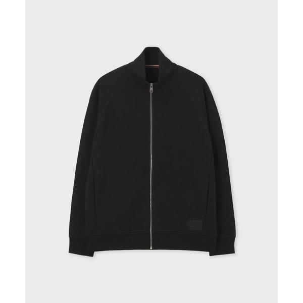 ZOZO問い合わせ番号:99700140ショップ:Paul Smith，ポール・スミスブランド:Paul Smith，ポールスミス商品名:Cropped Logo” トラックジャケット / 253565 198Xカテゴリ:トップス>ジ...