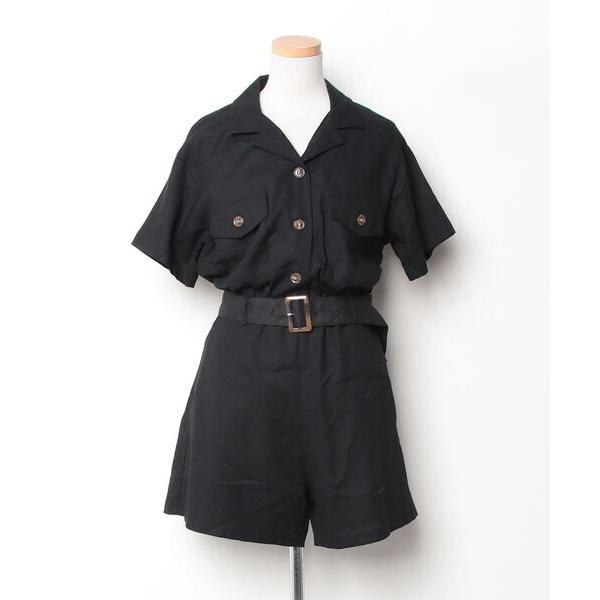 『セール実施中』コンディション：A（使用感なし）数回使用した程度で使用感が感じられないアイテム付属品：ベルトZOZO問い合わせ番号:99703761ショップ:ZOZOUSED，ゾゾユーズドブランド:INGNI，イング商品名:オールインワンカ...