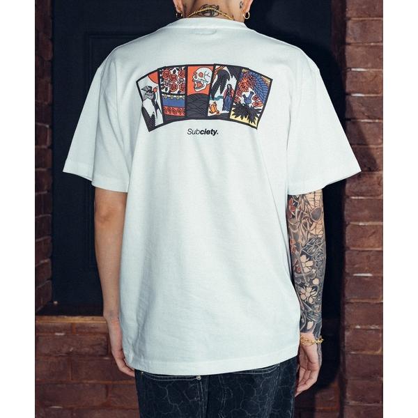 参考価格：6，600円発売時期：2024年08月コンディション：A（使用感なし）数回使用した程度で使用感が感じられないアイテム参考商品名：Five lights TEE参考品番：105-40663【商品に関する注意事項】・こちらの商品画像は...