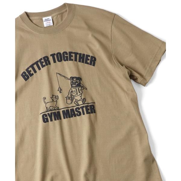 参考価格：4，290円発売時期：2024年04月コンディション：A（使用感なし）数回使用した程度で使用感が感じられないアイテム参考商品名：5.6oz BETTER TOGETHER Tee参考品番：G374717【商品に関する注意事項】・こ...