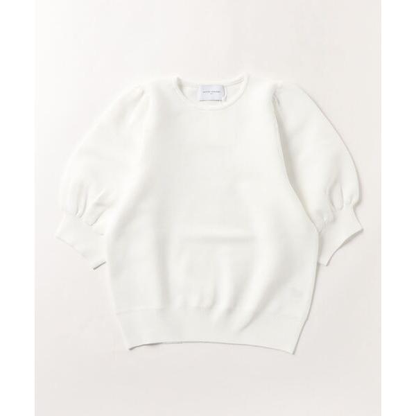 『タイムセール実施中』参考価格：17，600円発売時期：2023年02月コンディション：B（目立つ使用感なし）使用感が少ない、または気にならないアイテム首周り：汚れ参考商品名：P PUFF GARTER参考品番：15181991701【商品...