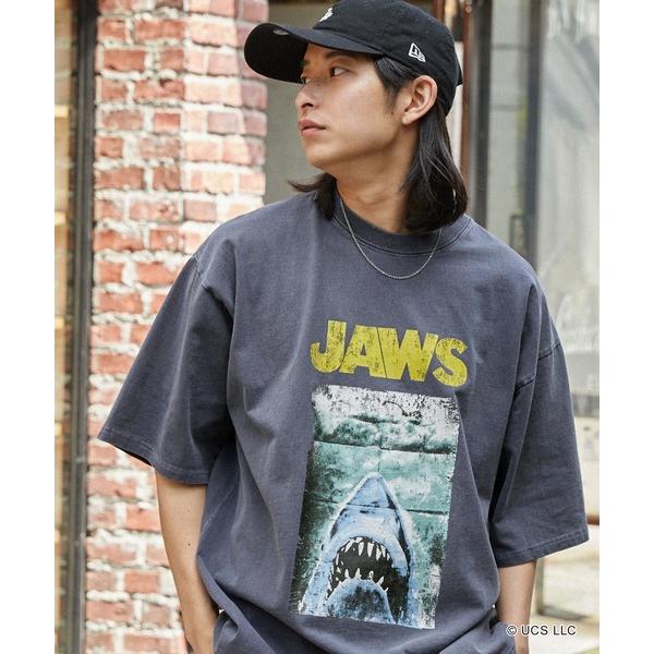 『タイムセール実施中』参考価格：3，960円発売時期：2024年05月コンディション：A（使用感なし）数回使用した程度で使用感が感じられないアイテム袖：ほつれ参考商品名：【BACK TO THE FUTURE ＆ E.T. ＆ JAWS】別...