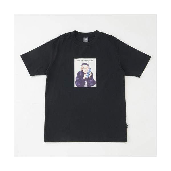 参考価格：5，500円発売時期：2024年03月コンディション：B（目立つ使用感なし）使用感が少ない、または気にならないアイテム全体的：色あせ参考商品名：Athletics Models Never Age リラックス ショートスリーブTシ...