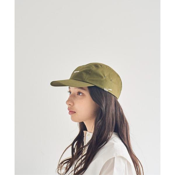 ZOZO問い合わせ番号:99730520ショップ:VIZ STORE，ビィズストアブランド:HUNTISM，ハンティズム商品名:Ventile W.I.A Camp Capカテゴリ:帽子>キャップブランド品番:htm223007素材:...