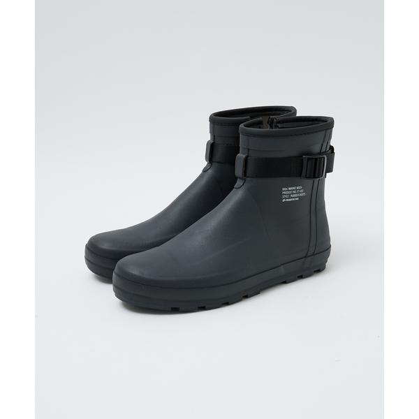 ZOZO問い合わせ番号:99730993ショップ:ABAHOUSE，アバハウスブランド:MoonStar，ムーンスター，ABAHOUSE，アバハウス商品名:【810s / エイトテンス】MARKE MODI マルケ モディ / レインブーツ...