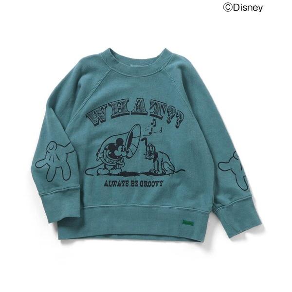 ZOZO問い合わせ番号:99731063ショップ:F.O.Online Store，エフオーオンラインストアブランド:Disney，ディズニー，F.O.KIDS，エフオーキッズ商品名:ディズニーキャラクター/ガーメントダイトレーナーカテゴリ...