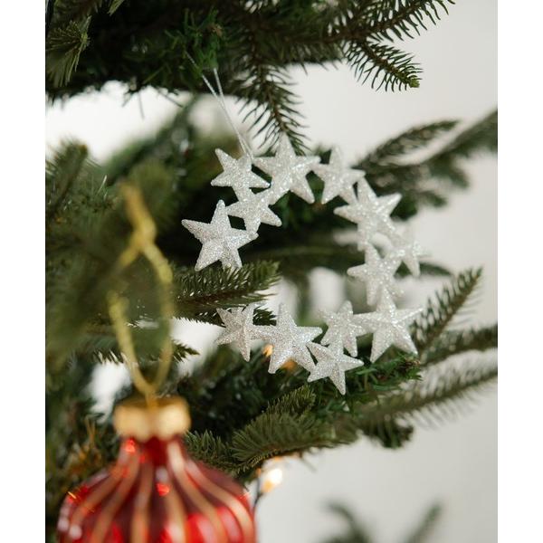 『タイムセール実施中』ZOZO問い合わせ番号:99731209ショップ:LAKOLE，ラコレブランド:LAKOLE，ラコレ商品名:スターリースオーナメント[SILVER] / 583433カテゴリ:インテリア>インテリア雑貨ブランド品...