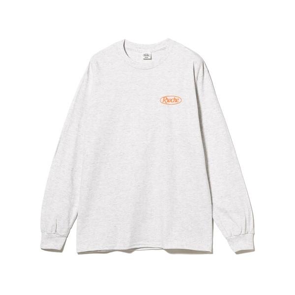 ZOZO問い合わせ番号:99731492ショップ:BEAMS MEN，ビームス メンブランド:BEAMS T，ビームスティー商品名:RWCHE / OFF Long Sleeveカテゴリ:トップス>Tシャツ/カットソーブランド品番:7...