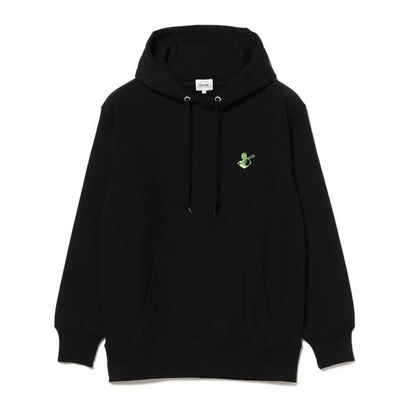 ZOZO問い合わせ番号:99731493ショップ:BEAMS MEN，ビームス メンブランド:BEAMS T，ビームスティー商品名:RWCHE / One Dude Hoodieカテゴリ:トップス>スウェットブランド品番:75-13-...