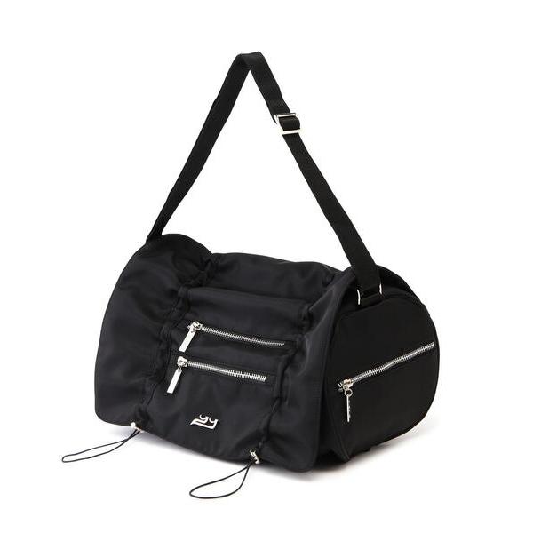 ZOZO問い合わせ番号:99731598ショップ:L.H.P，エルエイチピーブランド:YIE YIE，イエイエ，L.H.P，エルエイチピー商品名:YIE YIE/イエイエ/Y.18 Pattrick Bag / BB12カテゴリ:バッグ&g...