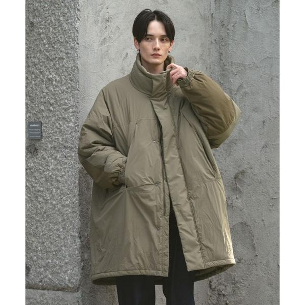 『タイムセール実施中』ZOZO問い合わせ番号:99731761ショップ:RAGEBLUE，レイジブルーブランド:RAGEBLUE，レイジブルー商品名:AIRTHERMAL MONSTER PARKA LONG JACKET / エアサーマル...