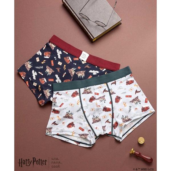 ※このアイテムは返品・交換対象外商品です。ZOZO問い合わせ番号:99731891ショップ:une nana cool，ウンナナクールブランド:une nana cool，ウンナナクール商品名:【ハリー・ポッターコラボ】 Harry Pot...