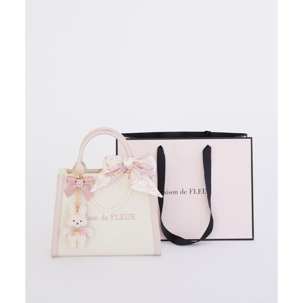 ※このアイテムは返品・交換対象外商品です。※このアイテムは注文取消し・返品・交換対象外商品です。ZOZO問い合わせ番号:99731899ショップ:Maison de FLEUR，メゾン ド フルールブランド:Maison de FLEUR，...