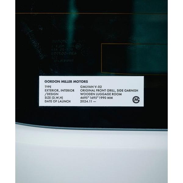 ZOZO問い合わせ番号:99732039ショップ:GORDON MILLER，ゴードンミラーブランド:GORDON MILLER，ゴードンミラー，JACK &amp; MARIE，ジャックアンドマリー商品名:GORDON MILLER ステ...