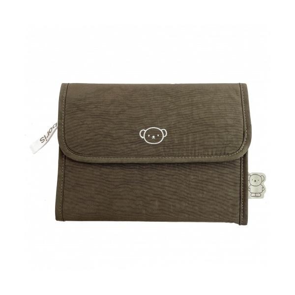 ZOZO問い合わせ番号:99732096ショップ:トイザらス・ベビーザらス，トイザラス ベビーザラスブランド:Miffy， ミッフィー，トイザらス・ベビーザらス，トイザラスベビーザラス商品名:Boris  ボリス  母子手帳ケースカテゴリ:...